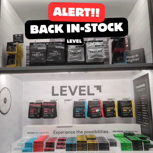 Atrium Topanga - #1 Ranked Dispensary In Los Angeles, CA